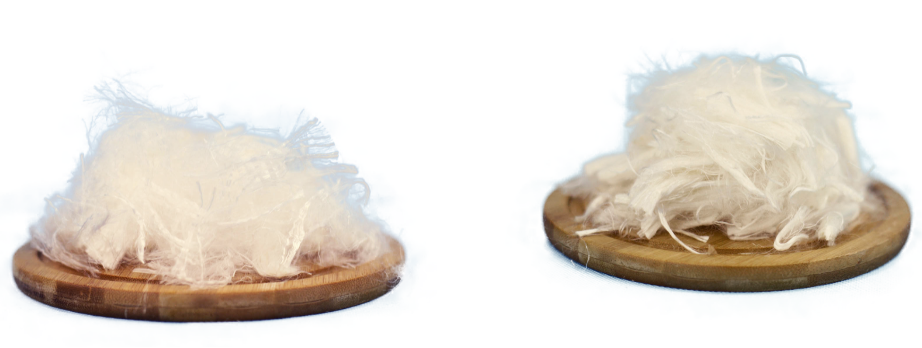alginate fiber - Shanghai New Life Limited ( Twist Yarn